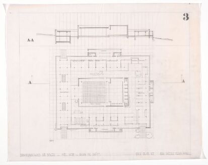 Sverre Fehn, Mauritzberg Leisure House, Prototype – Nasjonalmuseet ...