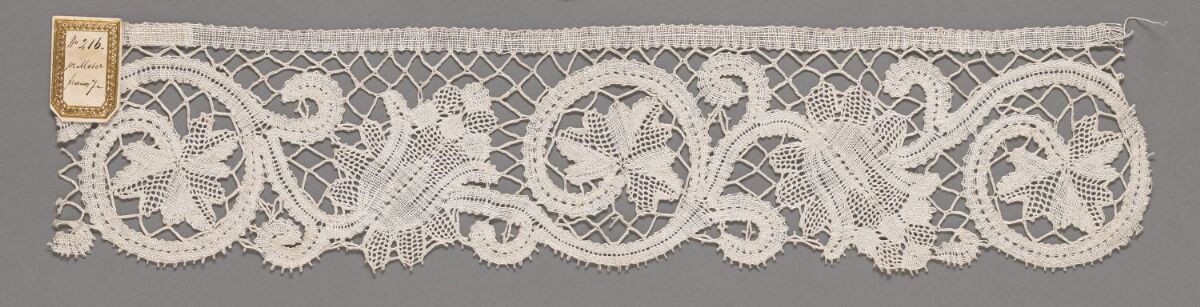 Uidentifisert, Knipling – Nasjonalmuseet – Collection