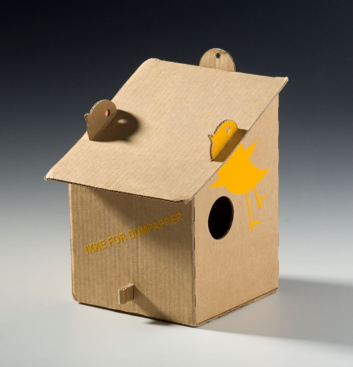 K8 industridesign, Dompapp – Nasjonalmuseet – Collection