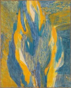 Knut Rumohr, Forsommer II – Nasjonalmuseet – Collection