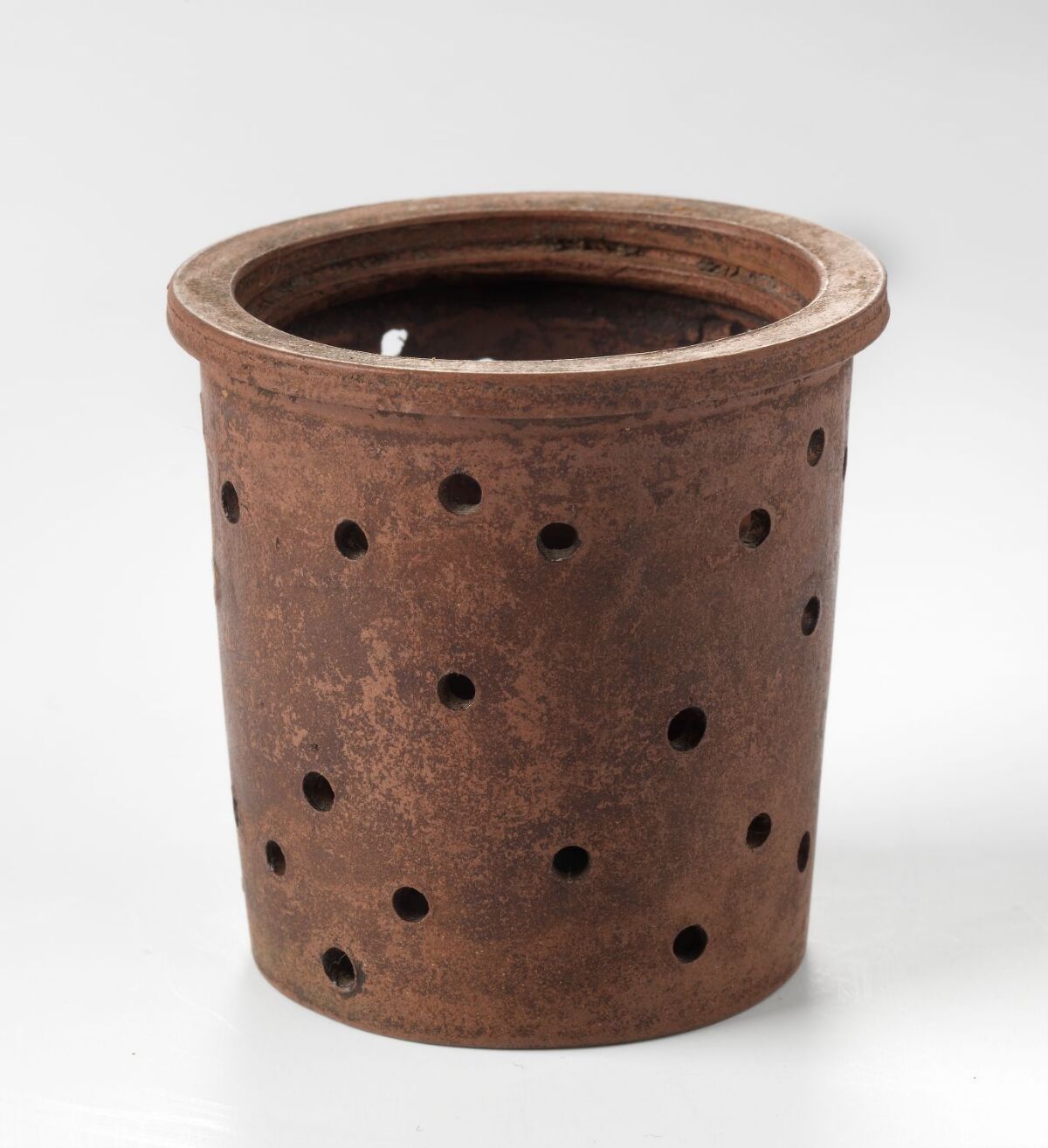 Uidentifisert, Tesil – Nasjonalmuseet – Collection