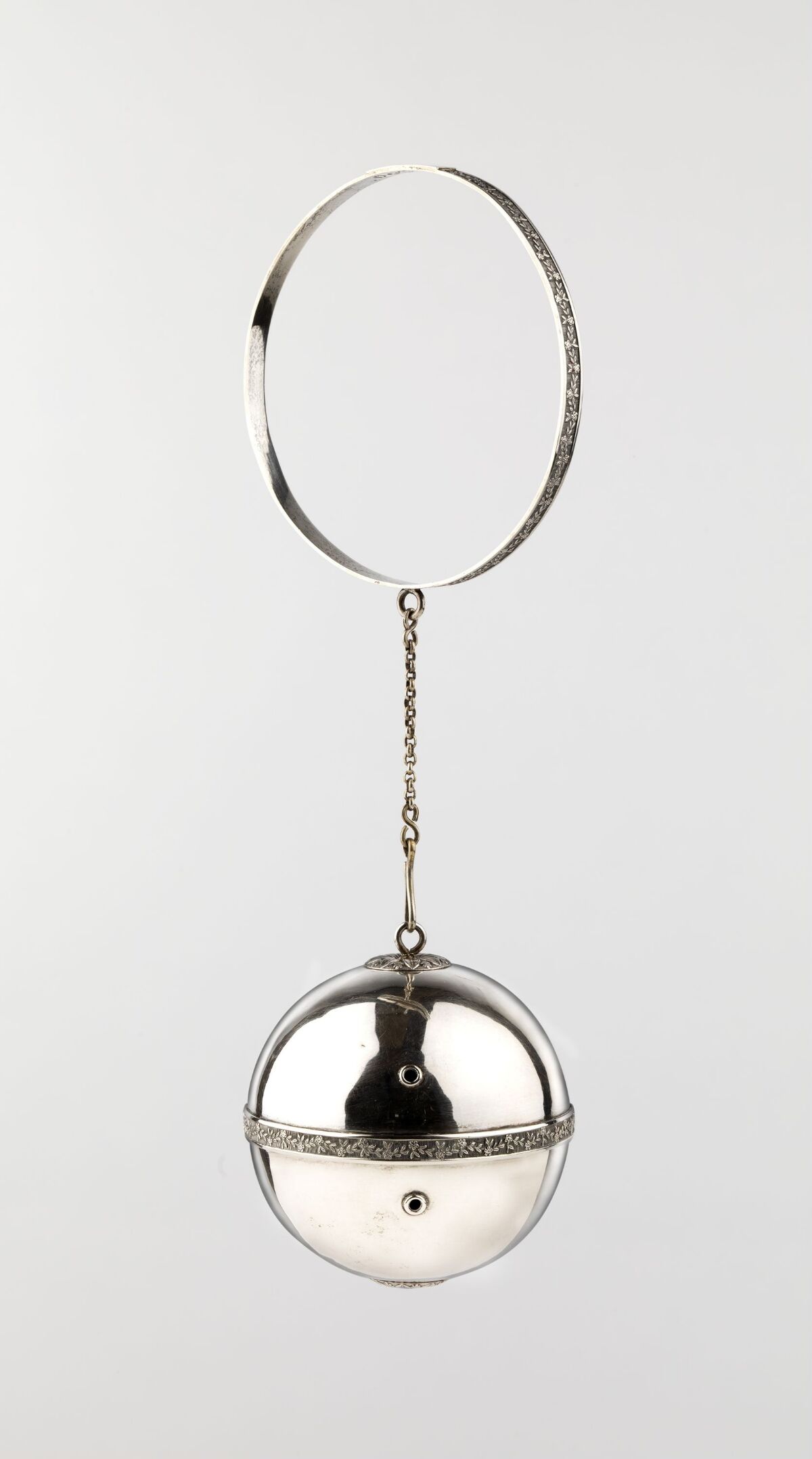Morten Dahl, Nøstekopp – Nasjonalmuseet – Samlingen