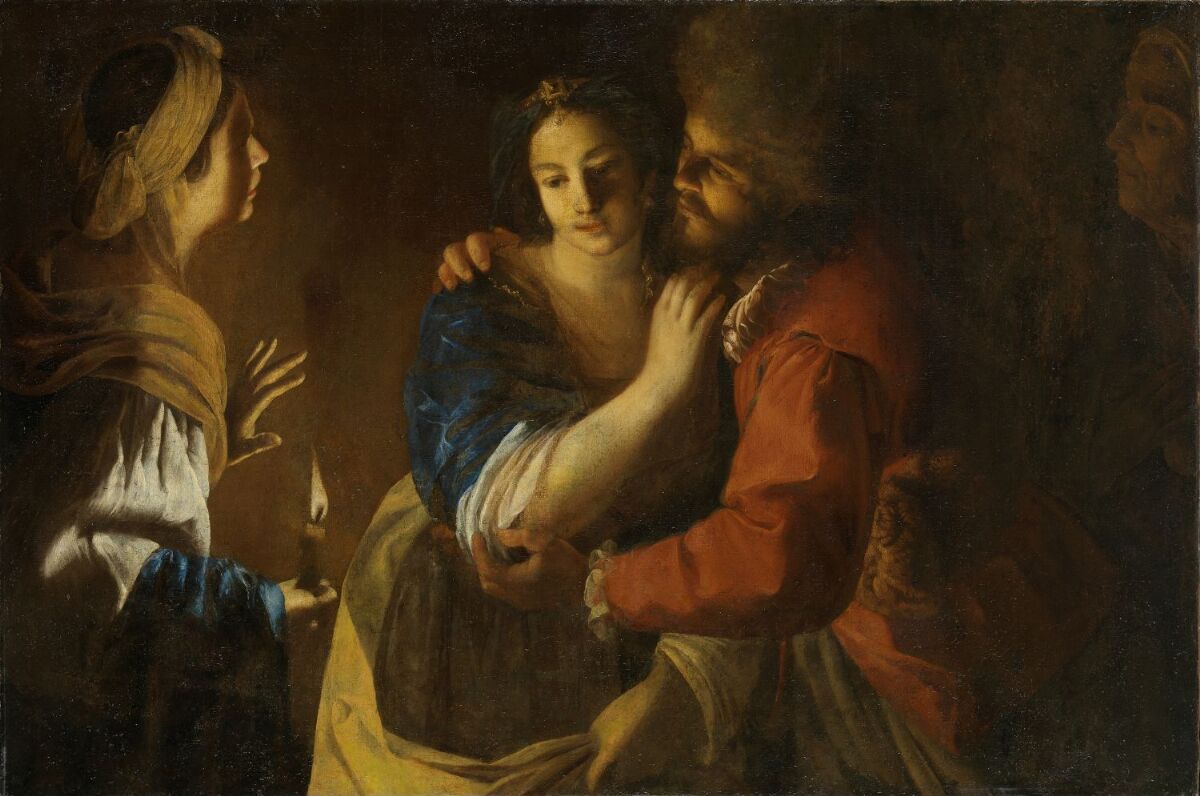 Leonardo da Vinci, Rutilio di Lorenzo Manetti, Artemisia Gentileschi ...