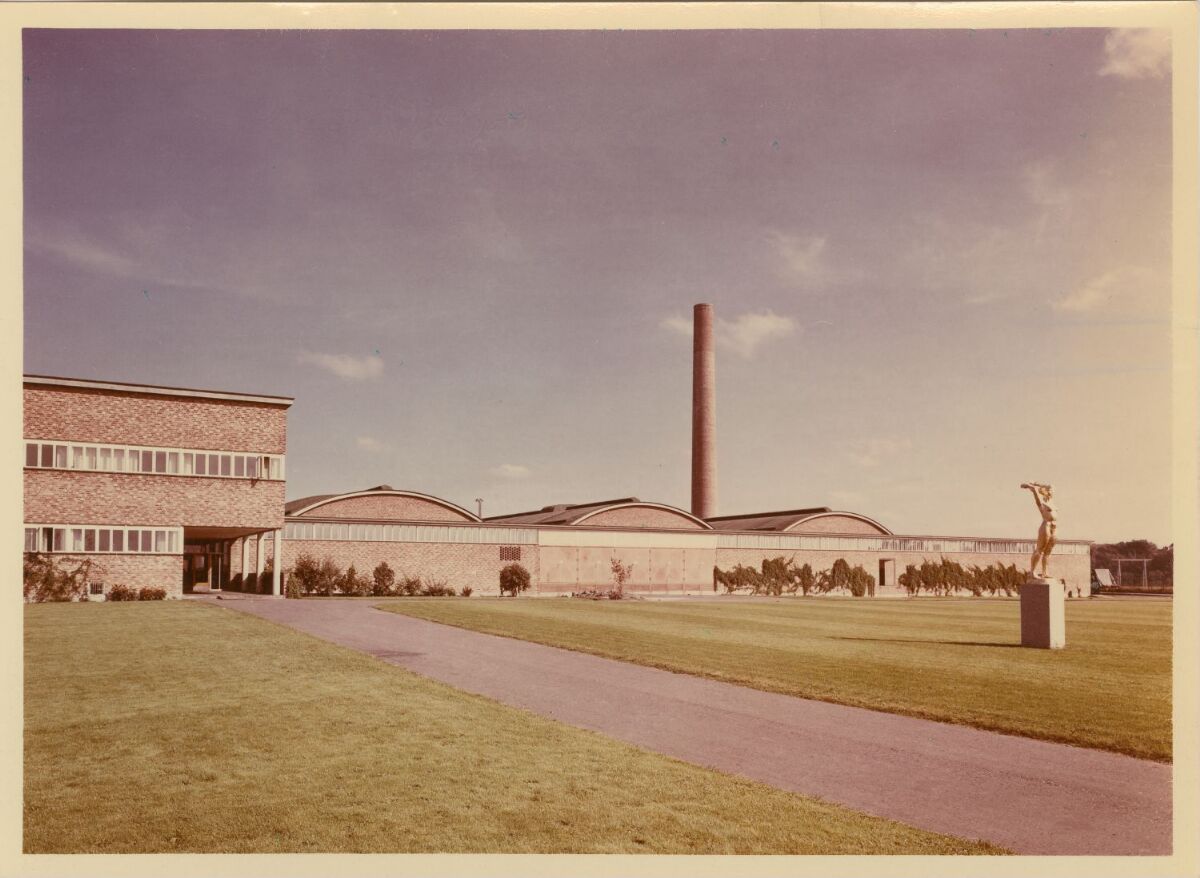 Harald Renbjør, Reidar Winge Lund, Pedersen & Lund, Arne Pedersen ...