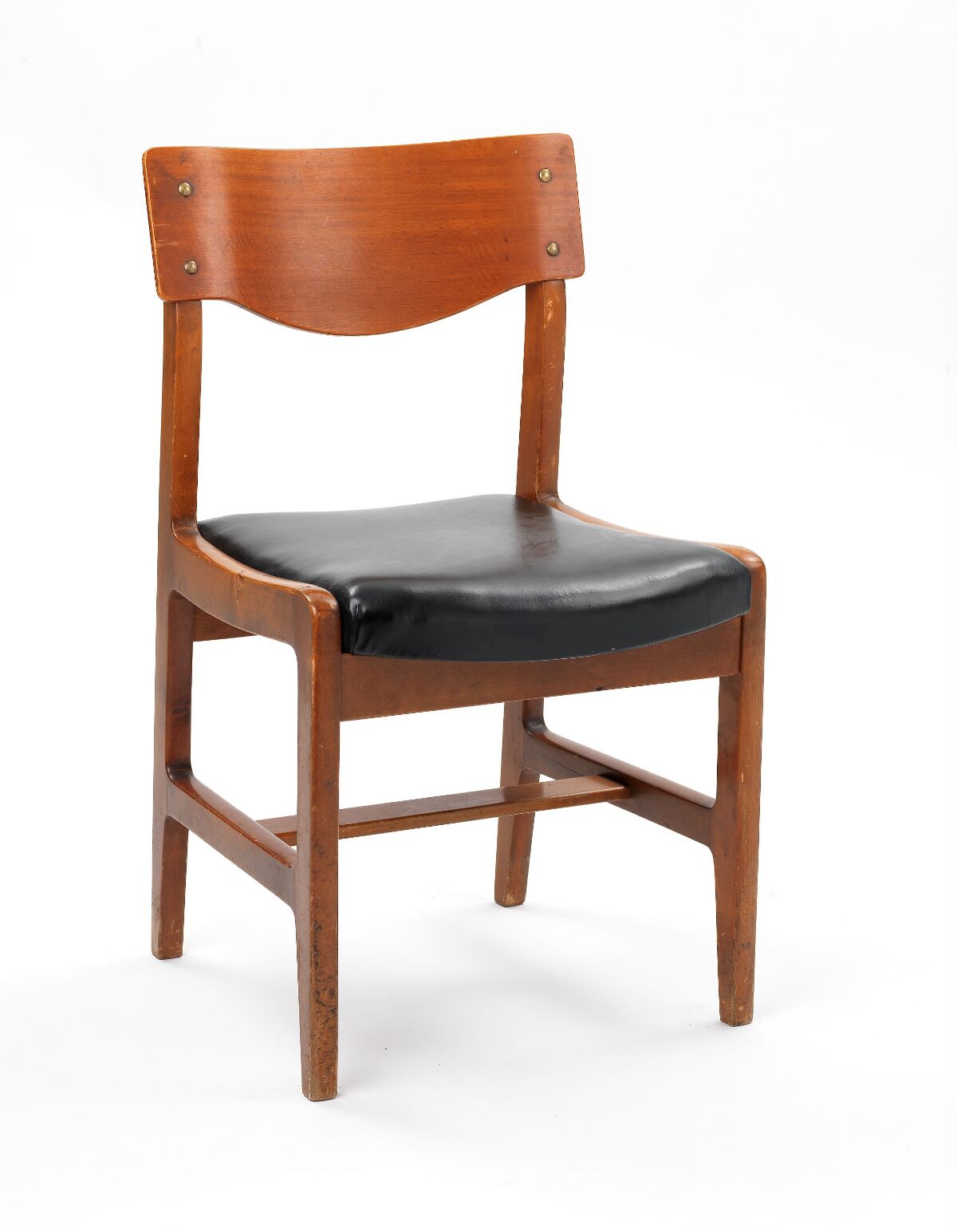 Alf Sture, Hiorth og Østlyngen AS, Spisestuestol – Nasjonalmuseet ...