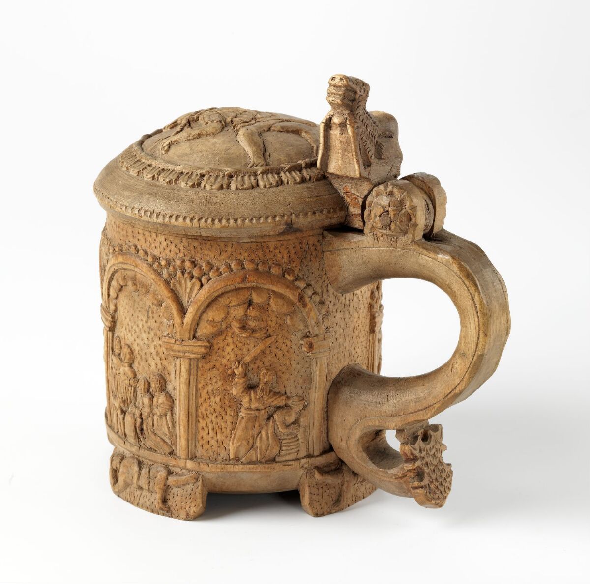 Kanne – Nasjonalmuseet – Collection