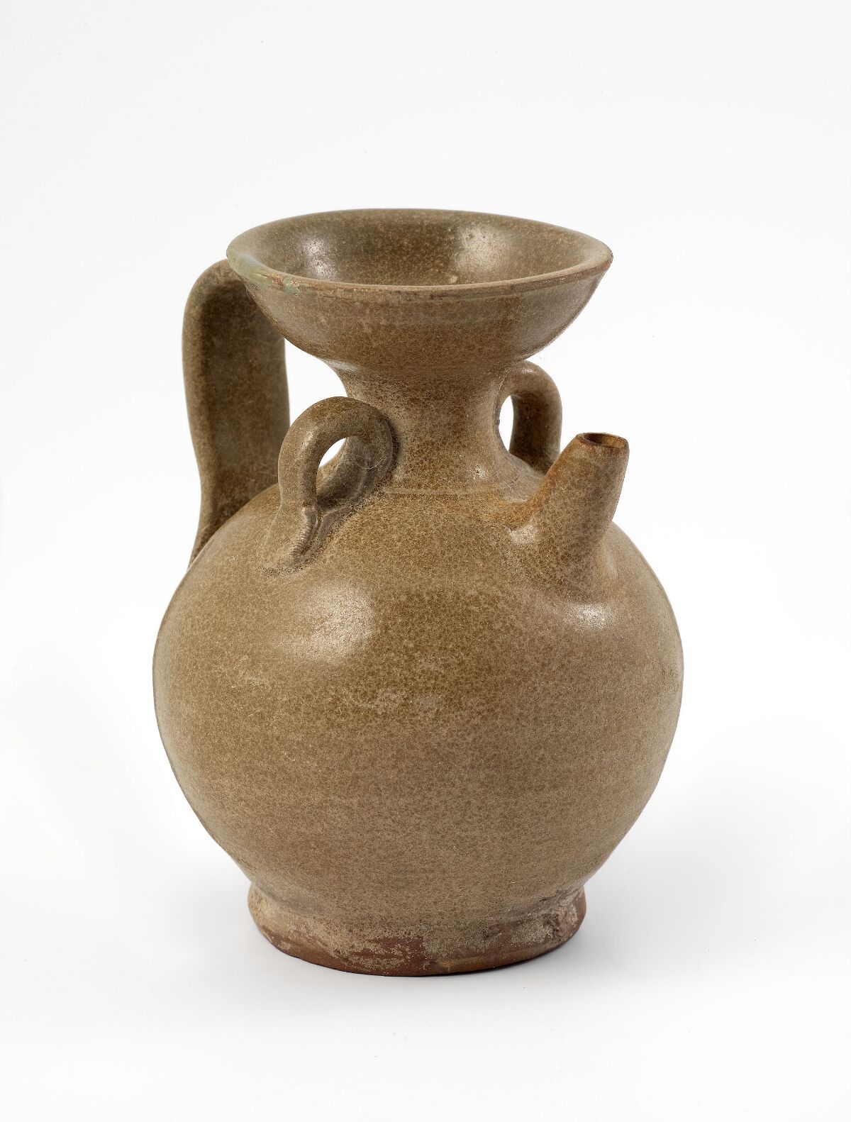 Tang, Yue (verksted), Kanne – Nasjonalmuseet – Samlingen