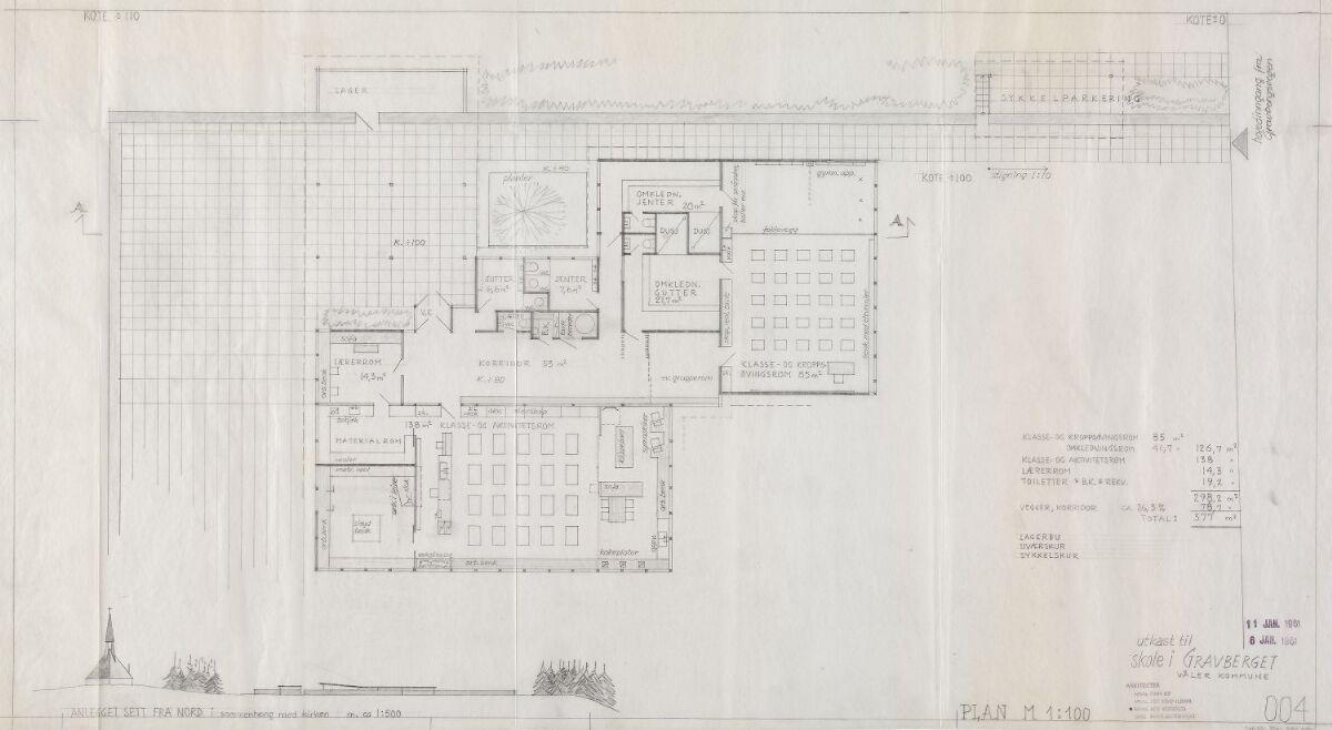Finn Bø, Per Torp Ildahl, Are Vesterlid, Hans Østerhaug, Gravberget ...