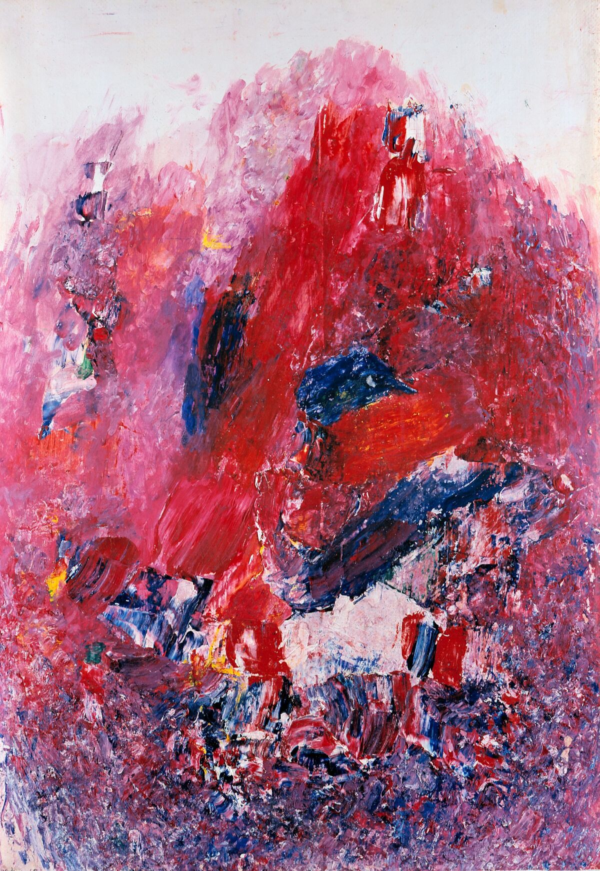 Jakob Weidemann, Brytningstid – Nasjonalmuseet – Collection