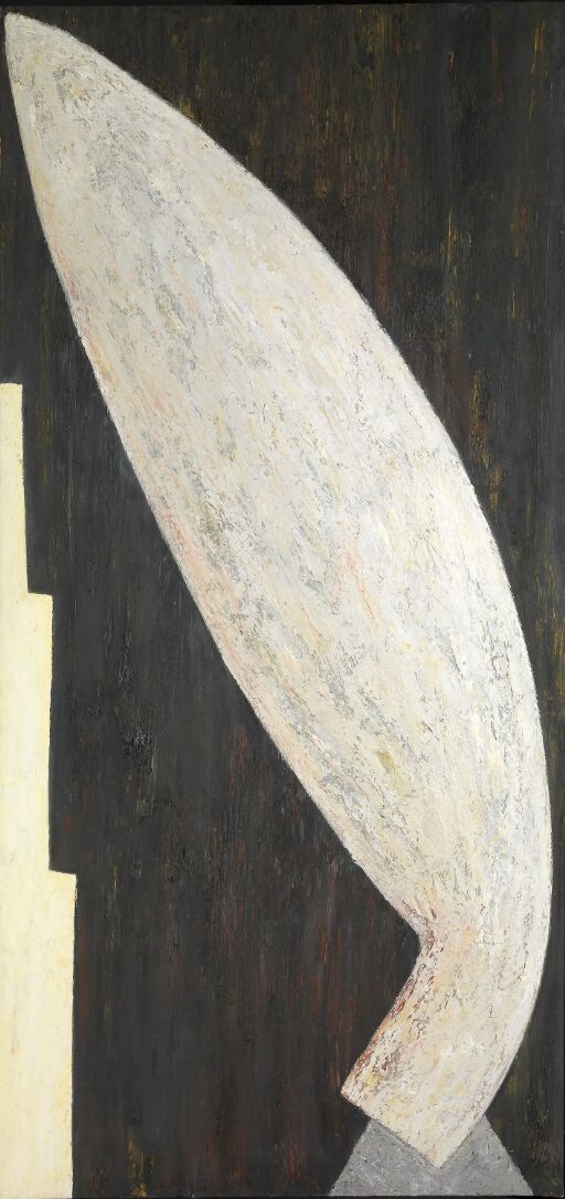 A K Dolven, Min brors vinter – Nasjonalmuseet – Collection