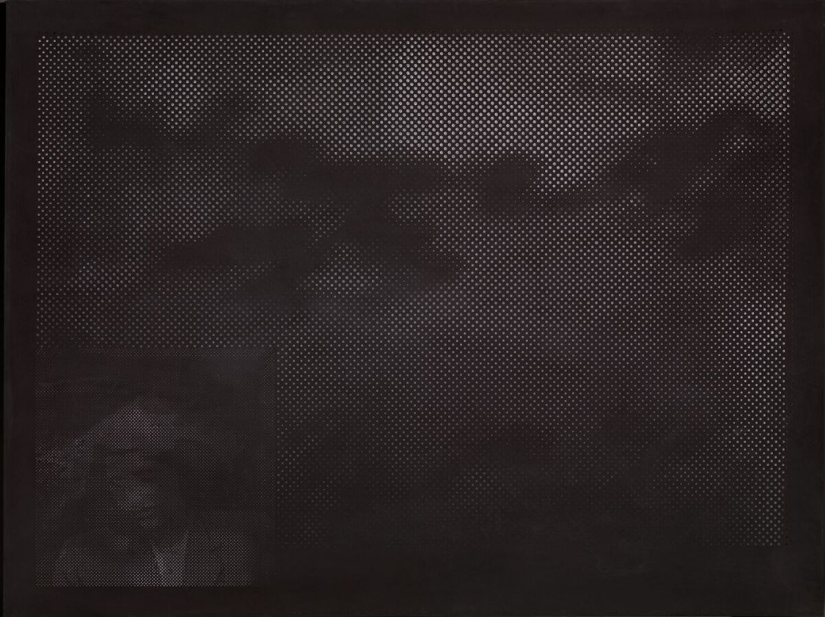 Anne-Karin Furunes, Exorbit – Nasjonalmuseet – Collection