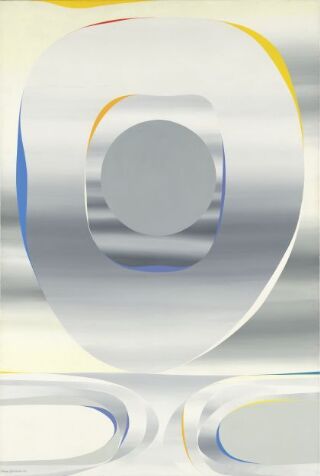Gunnar S. Gundersen, Maleri – Nasjonalmuseet – Collection