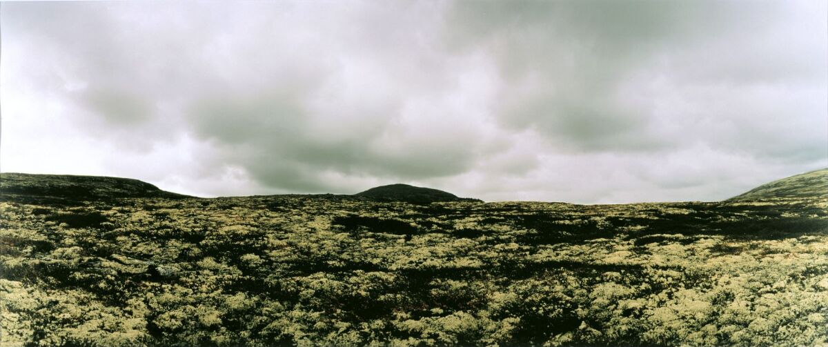 Jim Bengston, Uksan – Nasjonalmuseet – Collection