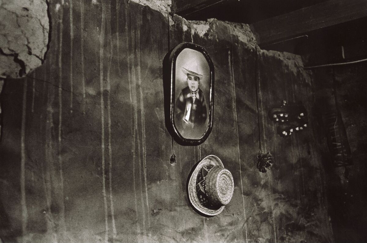 Dan Young, Jewel's Father as a Child – Nasjonalmuseet – Collection