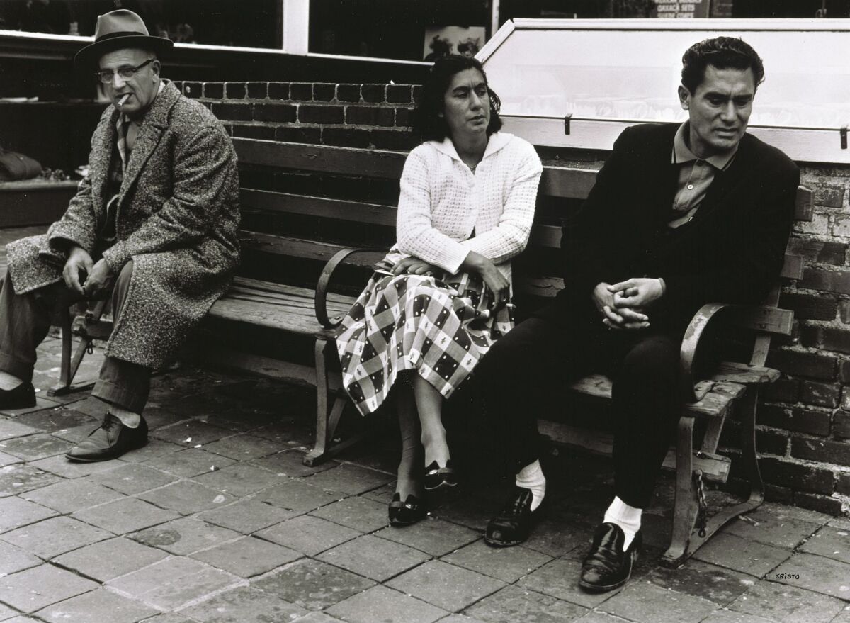 Arild Kristo, Photograph – Nasjonalmuseet – Collection