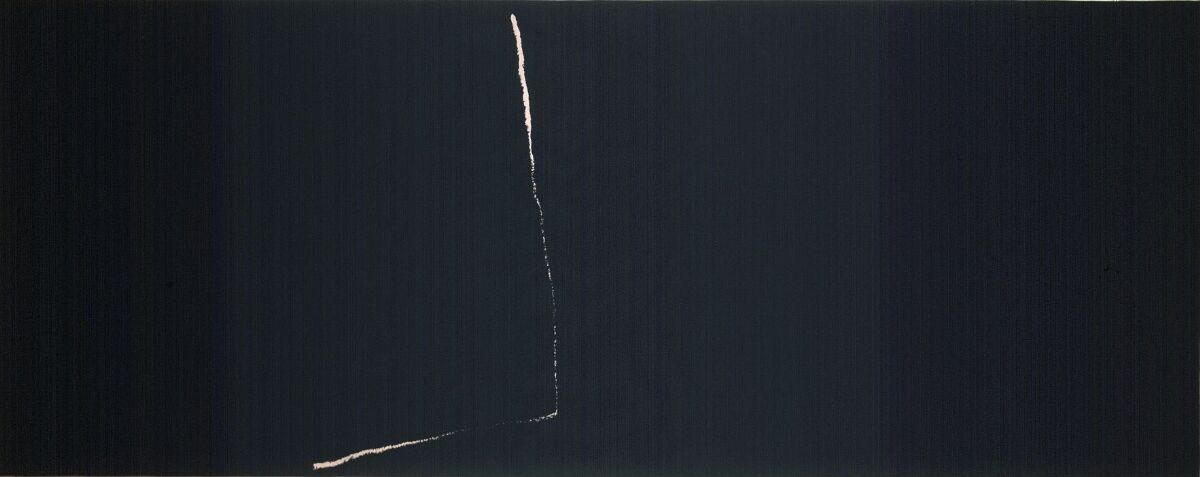 Jan Groth, Tegn III – Nasjonalmuseet – Samlingen