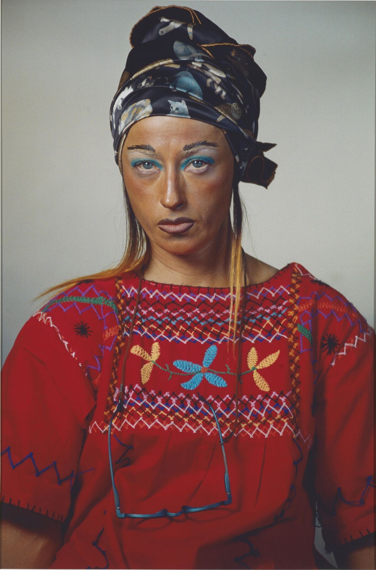 Cindy Sherman, MP #395 – Nasjonalmuseet – Collection