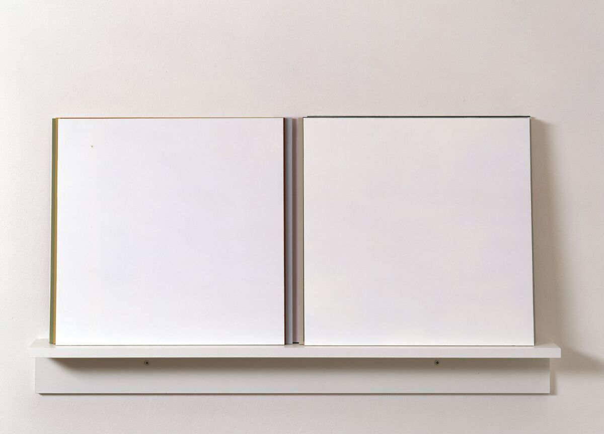 Hennie Ann Isdahl, Sammen – Nasjonalmuseet – Collection