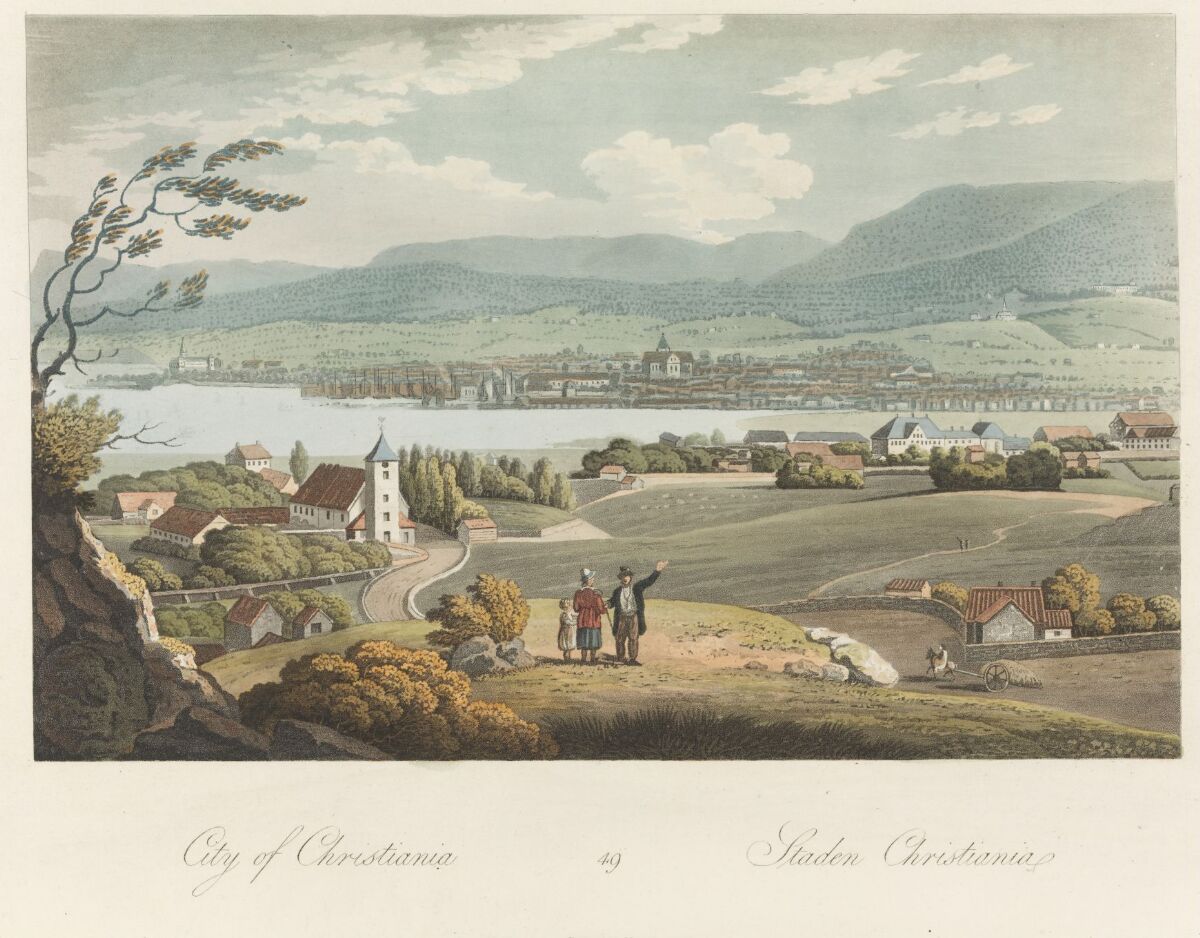 John-William Edy, Thomas Davison, Boydell, J. & J., Hurst, Robinson ...