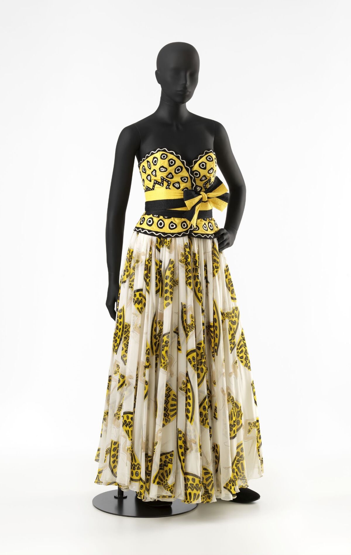 Per Spook, Graphisme nr 19 – Nasjonalmuseet – Collection