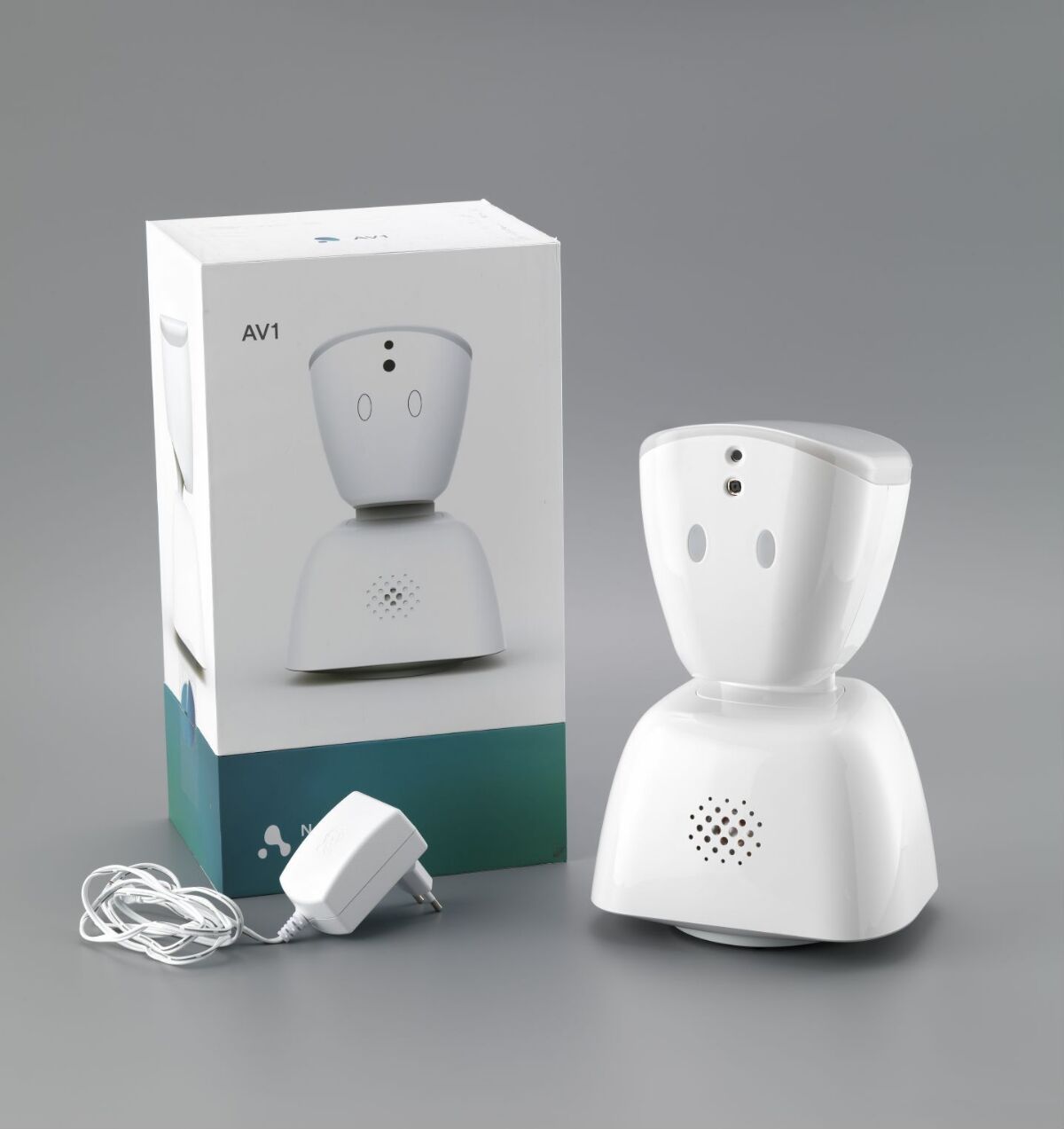 No Isolation AS, Snø Designstudio AS, AV1 – Nasjonalmuseet – Collection