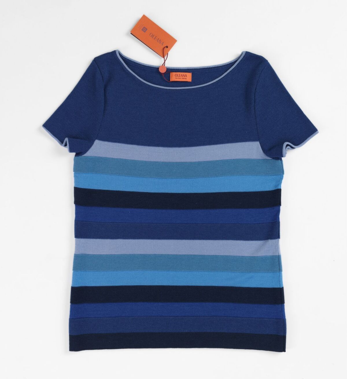 Solveig Hisdal, Oleana, Sommerkolleksjonen – Nasjonalmuseet – Samlingen