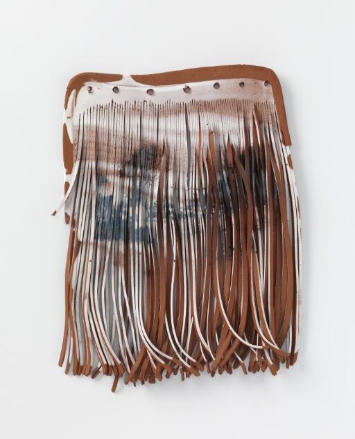 Trine Hovden, Uten tittel 2016 – Nasjonalmuseet – Samlingen