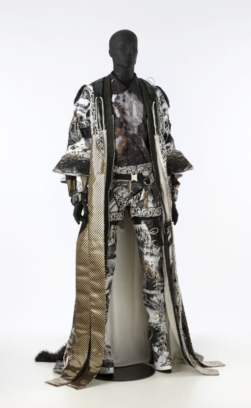 Kit Wan, Kokubetshushiki – Nasjonalmuseet – Collection