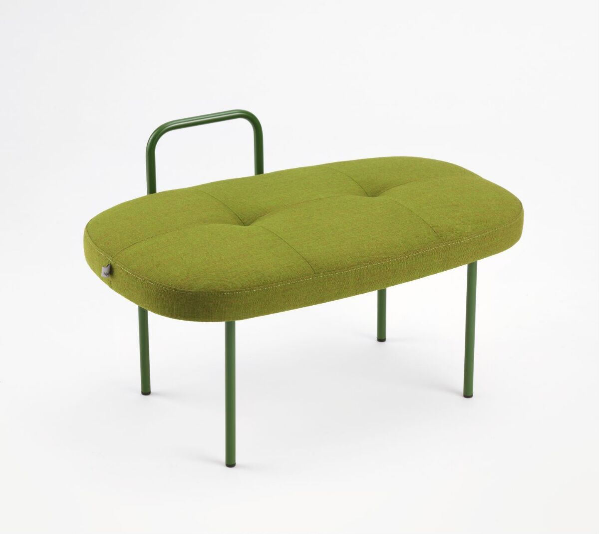 Andreas Engesvik, L.K. Hjelle, Sol green – Nasjonalmuseet – Samlingen