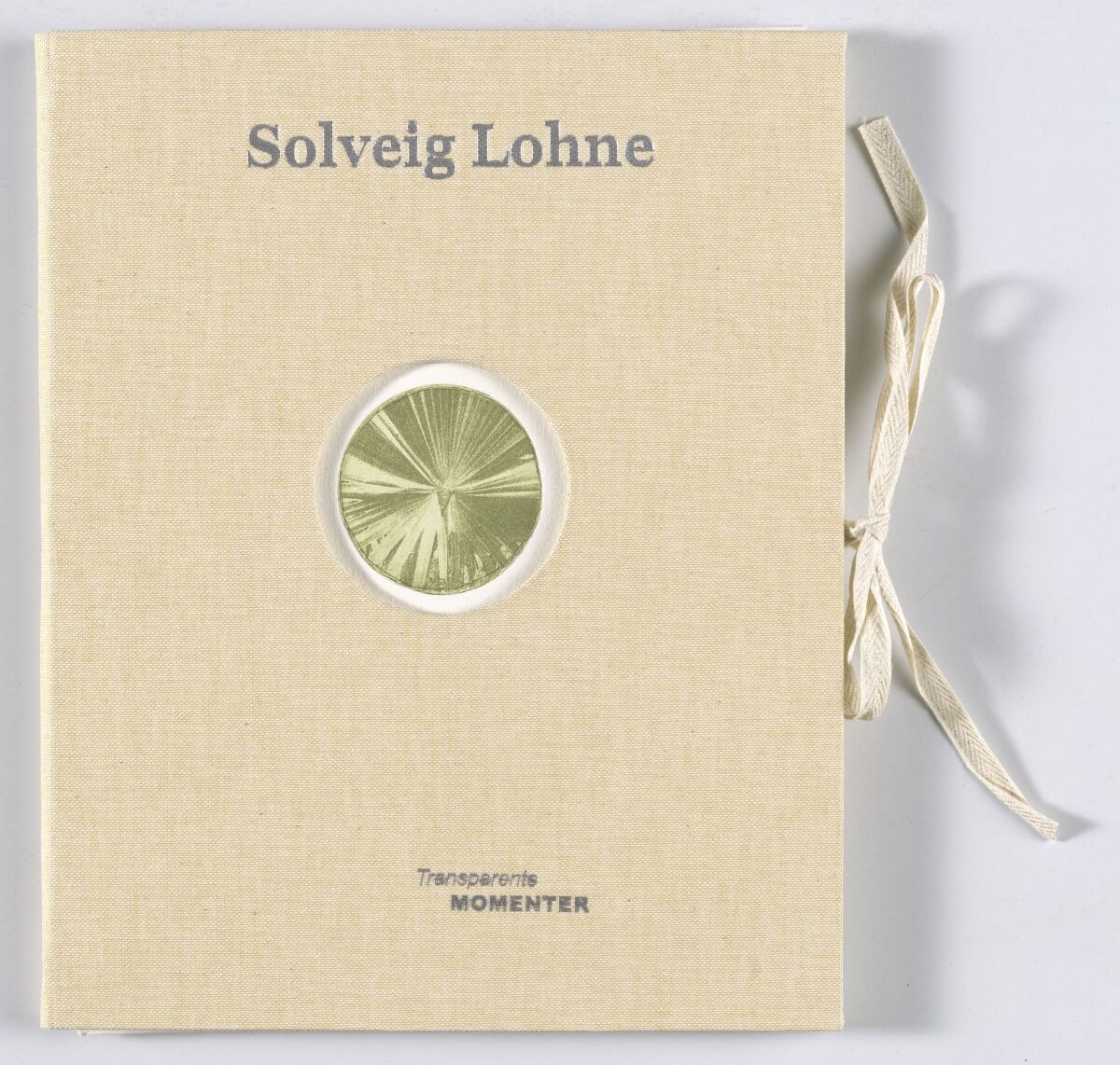 Solveig Lohne, Lyskopi & Trykk AS, Galleri KS v/Kjell Strand, Lisa ...