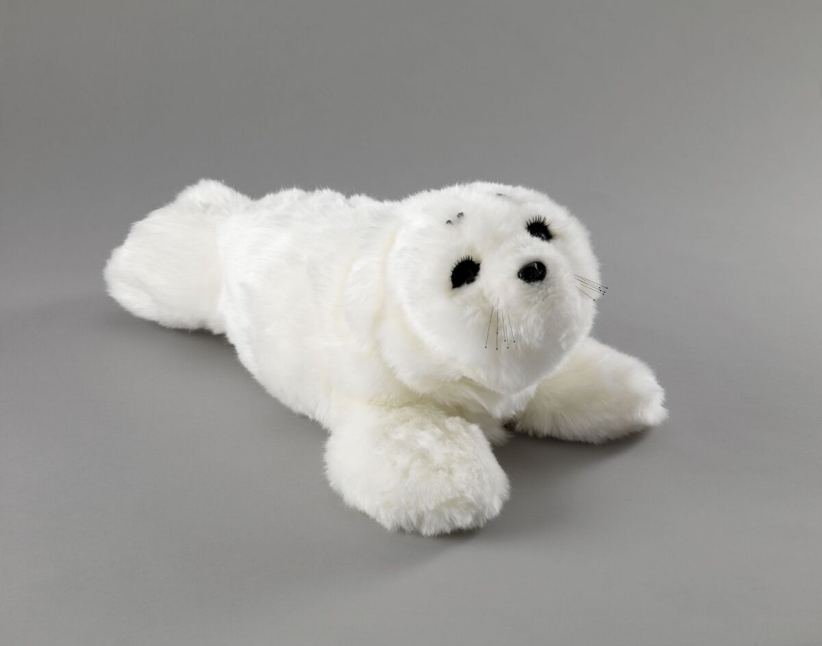 Takanori Shibata, Intelligent System Co., PARO Therapeutic Robot ...