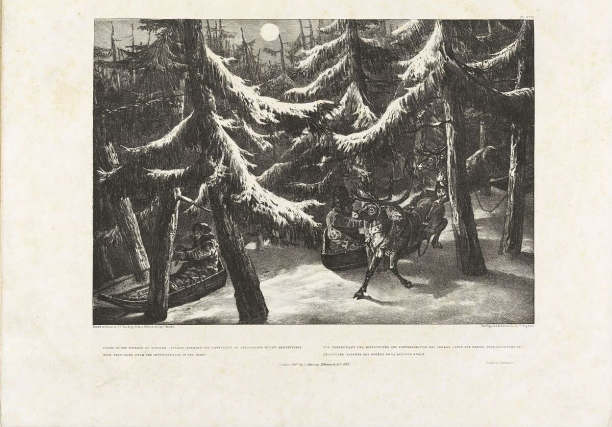 James Duffield Harding, Charles Joseph Hullmandel, John Murray, Denis ...