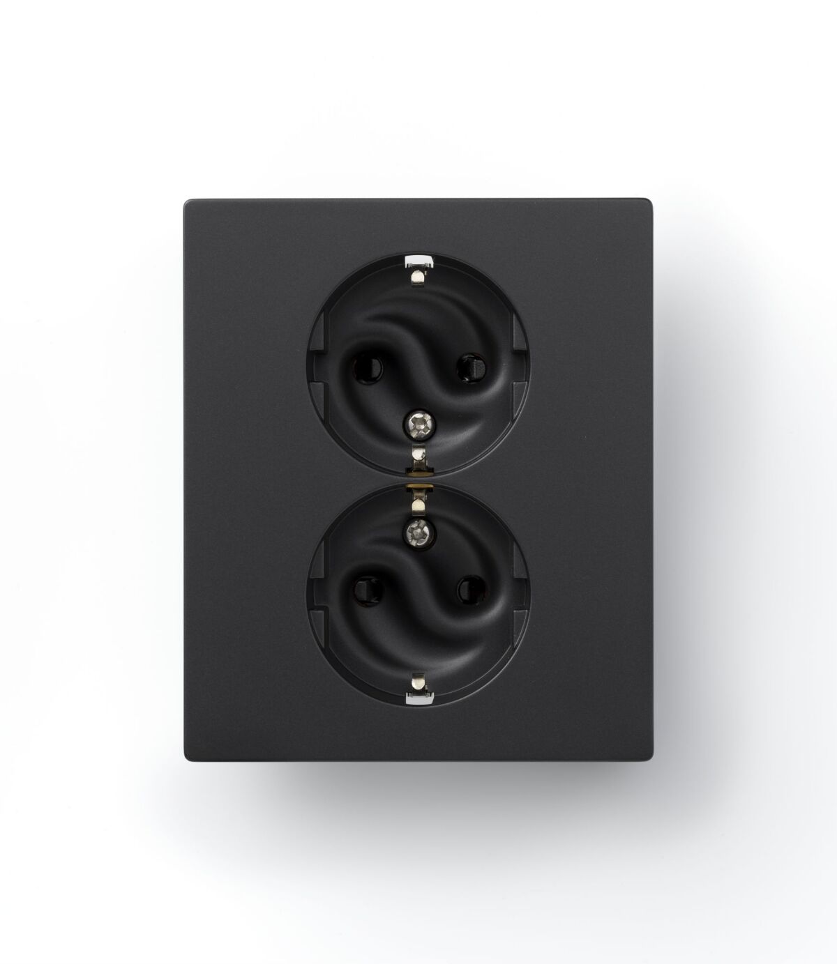 Home Control AS, Nima Shahinian, Stikkontakt – Nasjonalmuseet – Samlingen