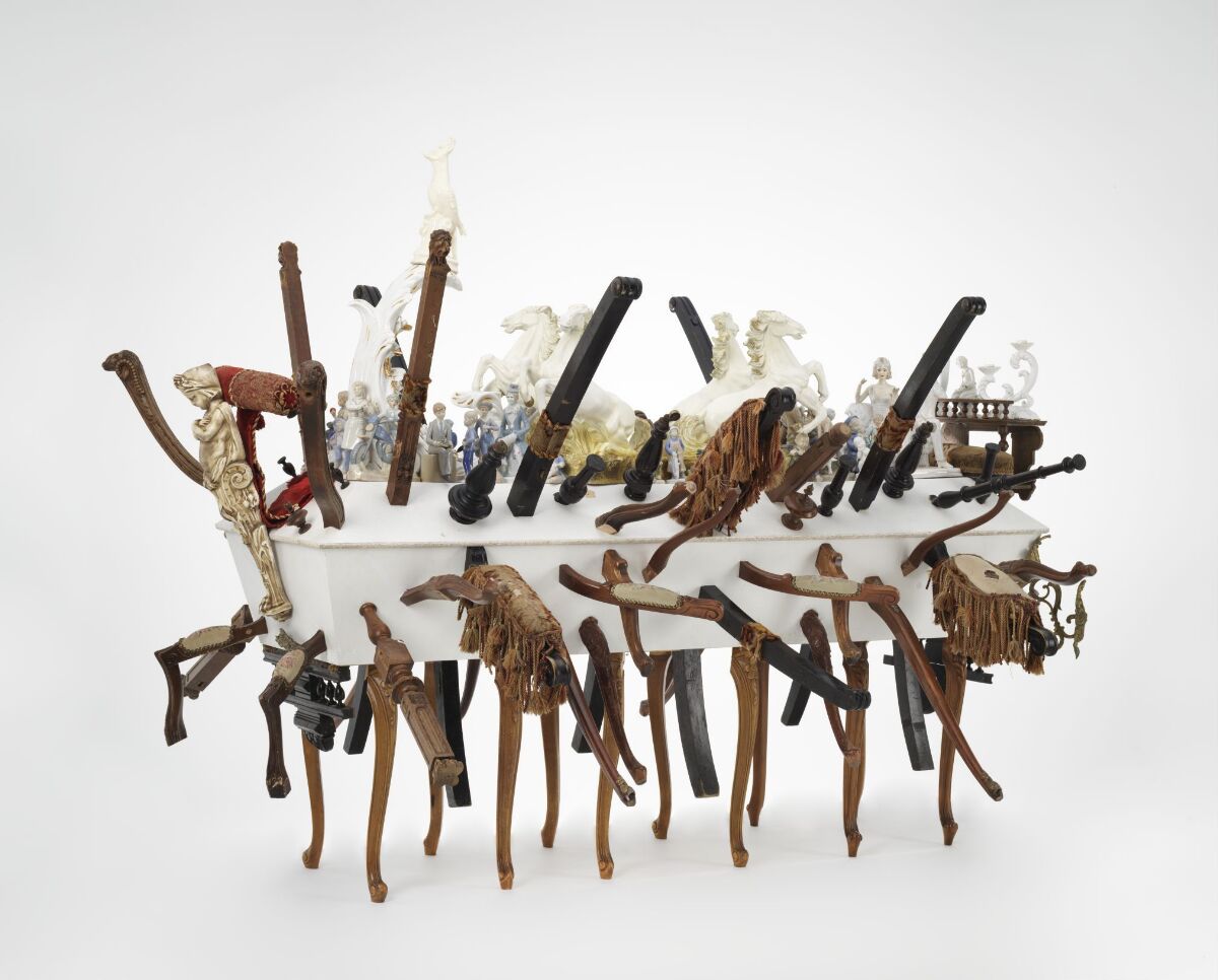 Frederick Nathanael, Vegard Øidvin, Metamorphosis – Nasjonalmuseet ...