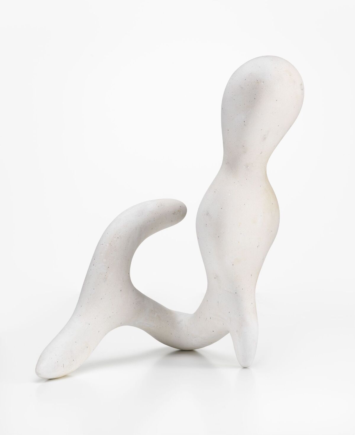 Hans Arp, Siren – Nasjonalmuseet – Collection