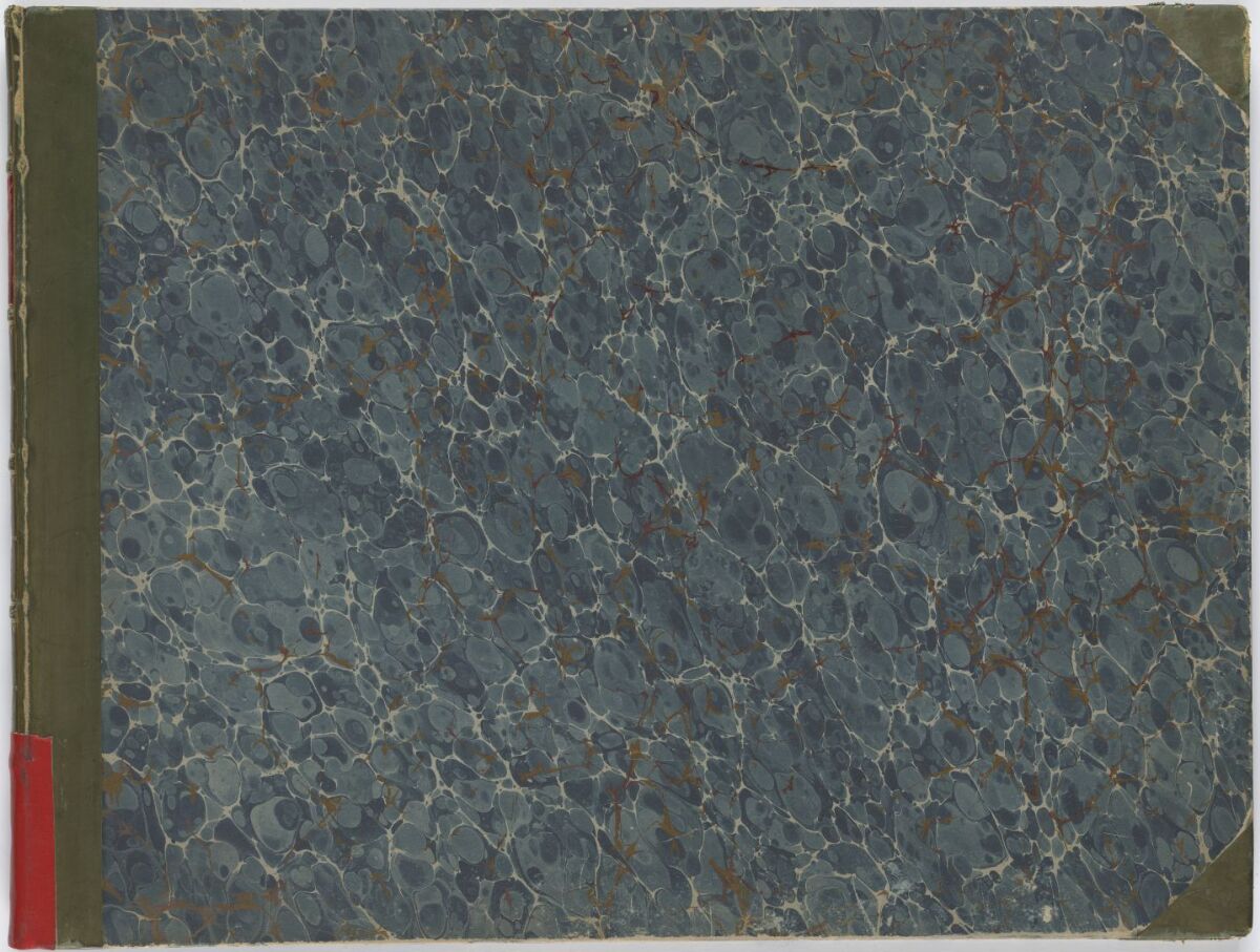 George Mounsey Wheatley Atkinson, Guy Brothers, Sketches in Norway ...