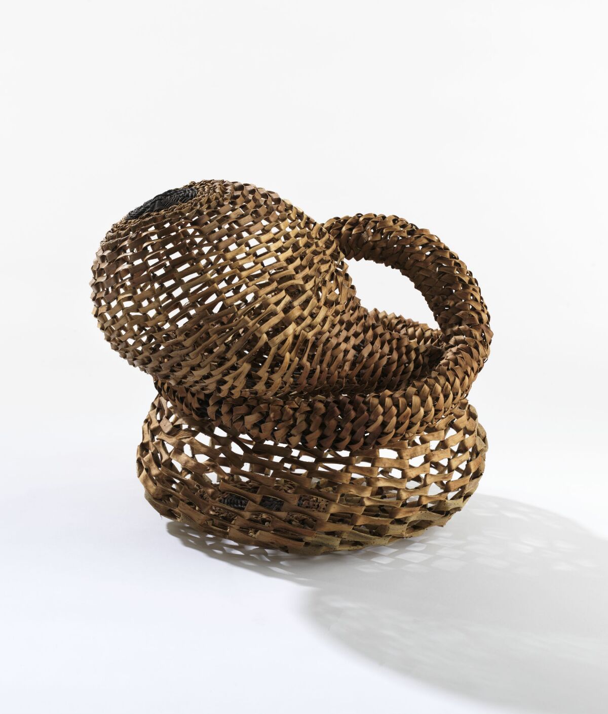 Ingrid Becker, Kveil 2 – Nasjonalmuseet – Samlingen