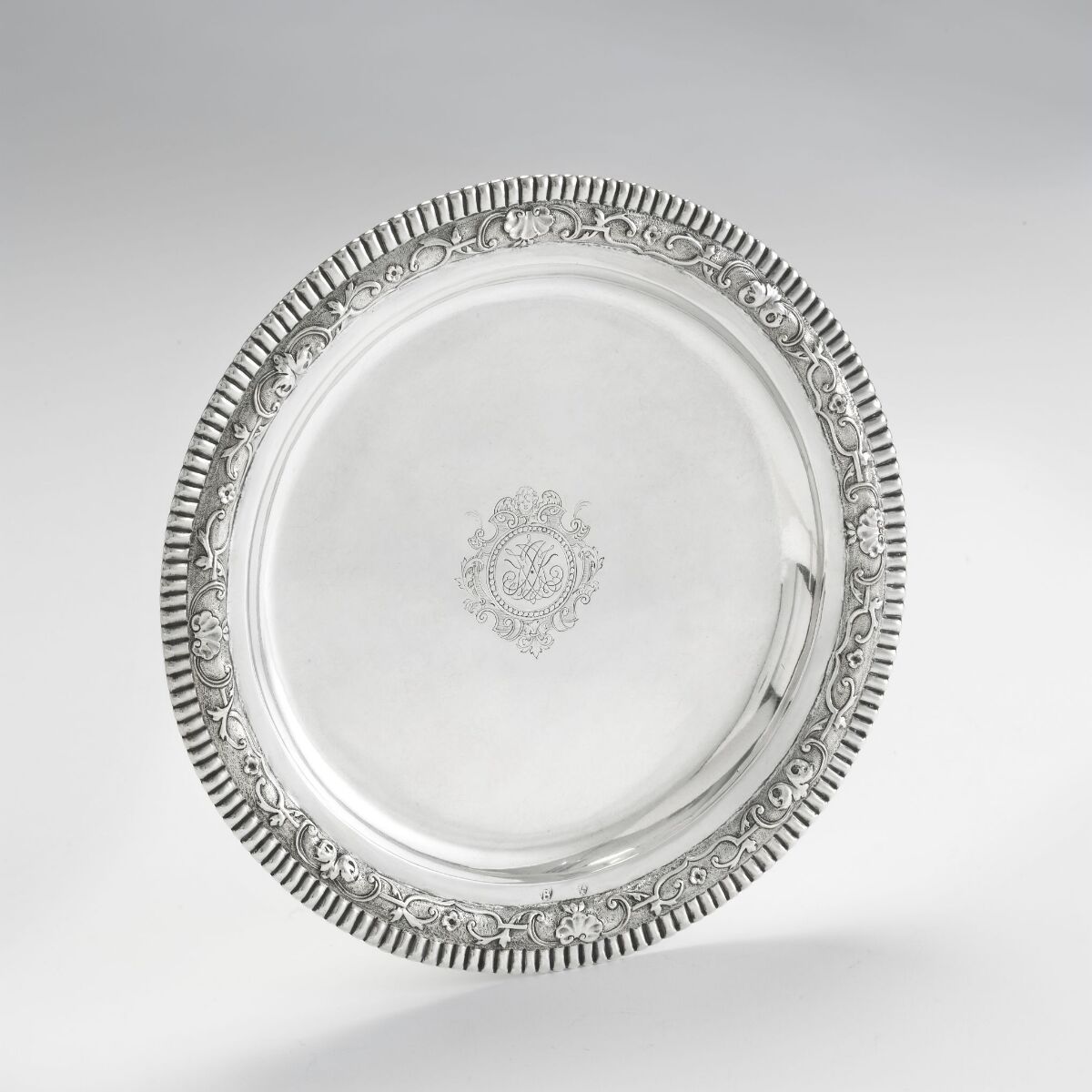 Harmen Antoni Reimers, Brett – Nasjonalmuseet – Samlingen