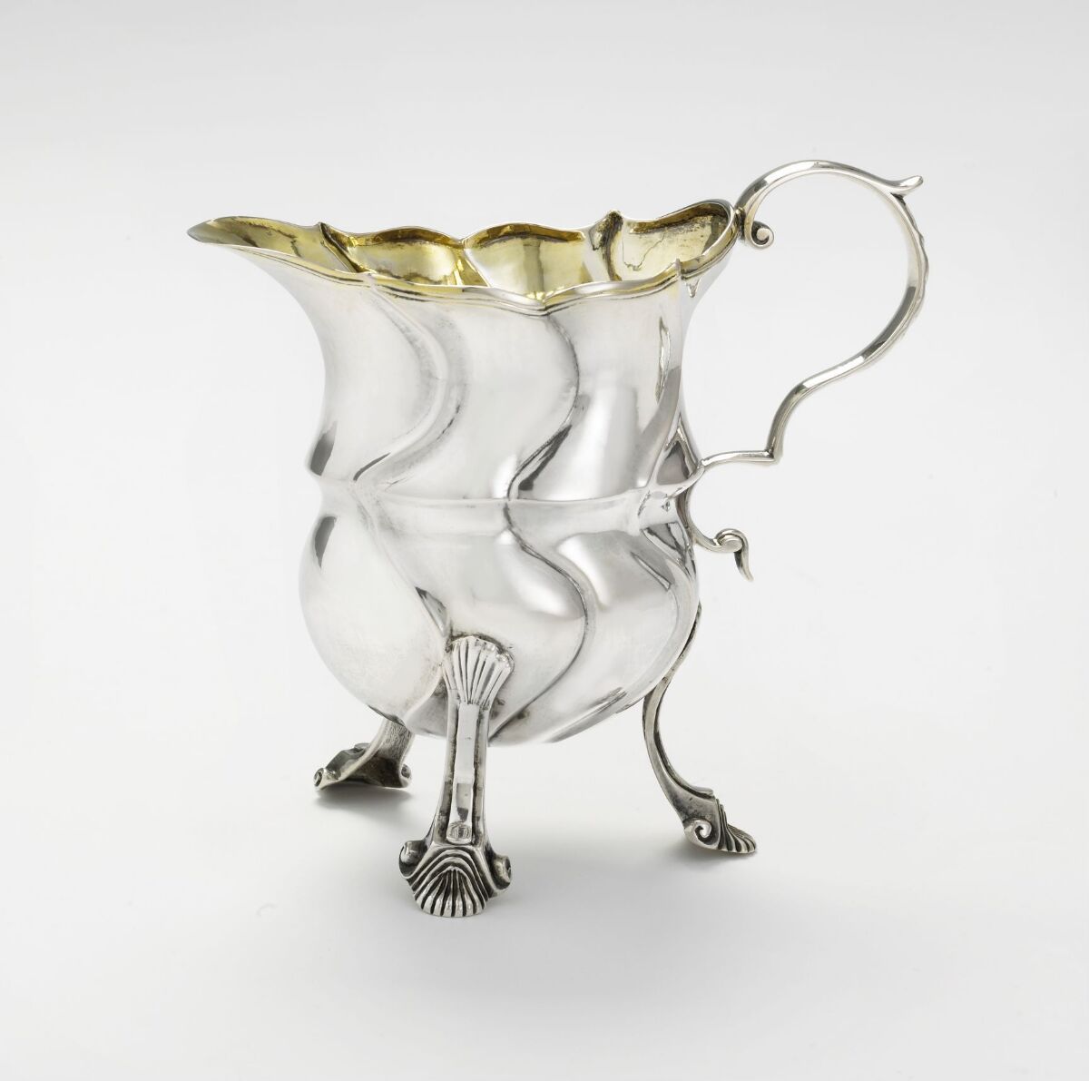 Johannes Kilberlade, Kanne – Nasjonalmuseet – Collection