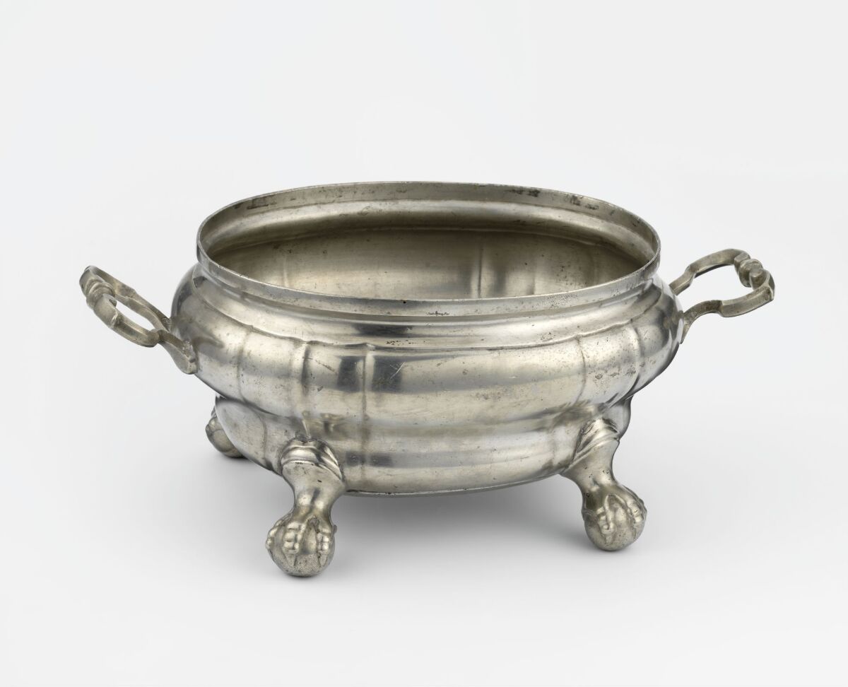 Uidentifisert, Terrin – Nasjonalmuseet – Collection