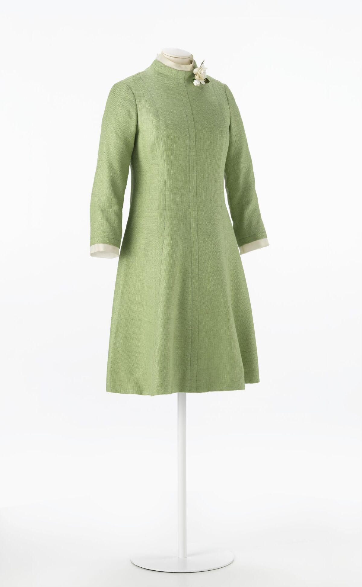 Molstad & Co, Kjole – Nasjonalmuseet – Collection