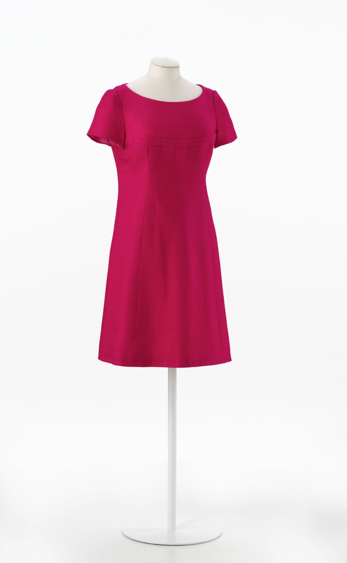 Molstad & Co, Kjole – Nasjonalmuseet – Collection