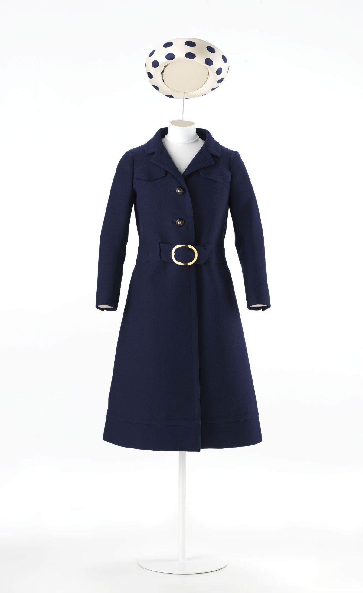 Molstad & Co, Kåpe – Nasjonalmuseet – Collection