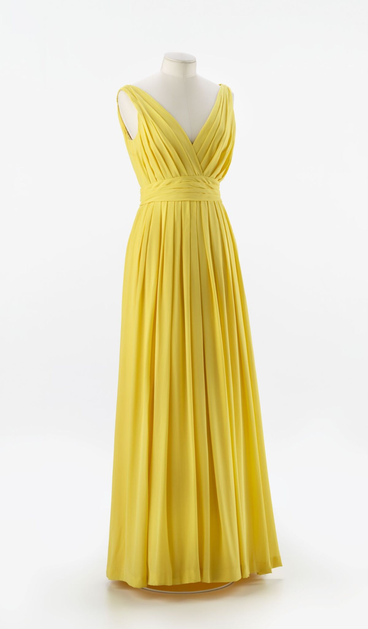 Molstad & Co, Kjole – Nasjonalmuseet – Collection