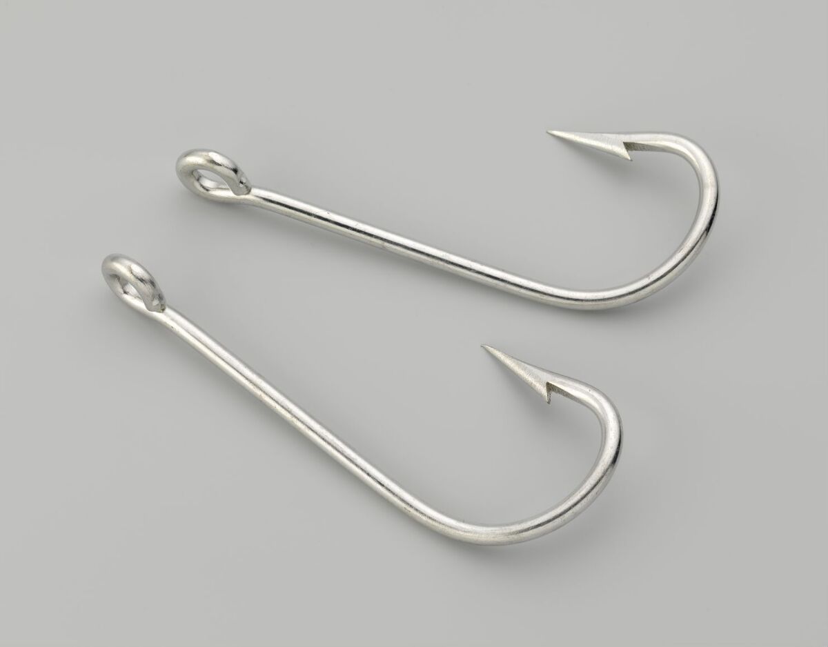 O. Mustad & Søn A/S, No. 12-4480 – Nasjonalmuseet – Samlingen