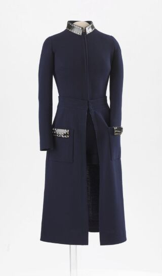 Morin-Blossier, Outfit – Nasjonalmuseet – Collection