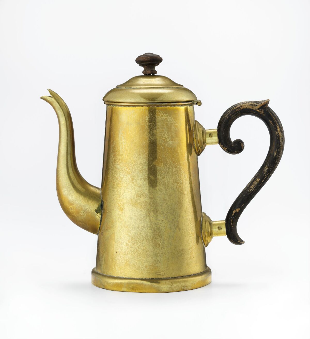 Uidentifisert, Kanne – Nasjonalmuseet – Samlingen